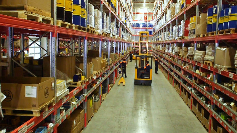 5 Benefits of Self Storage Units for Your Business - Prime Service ...