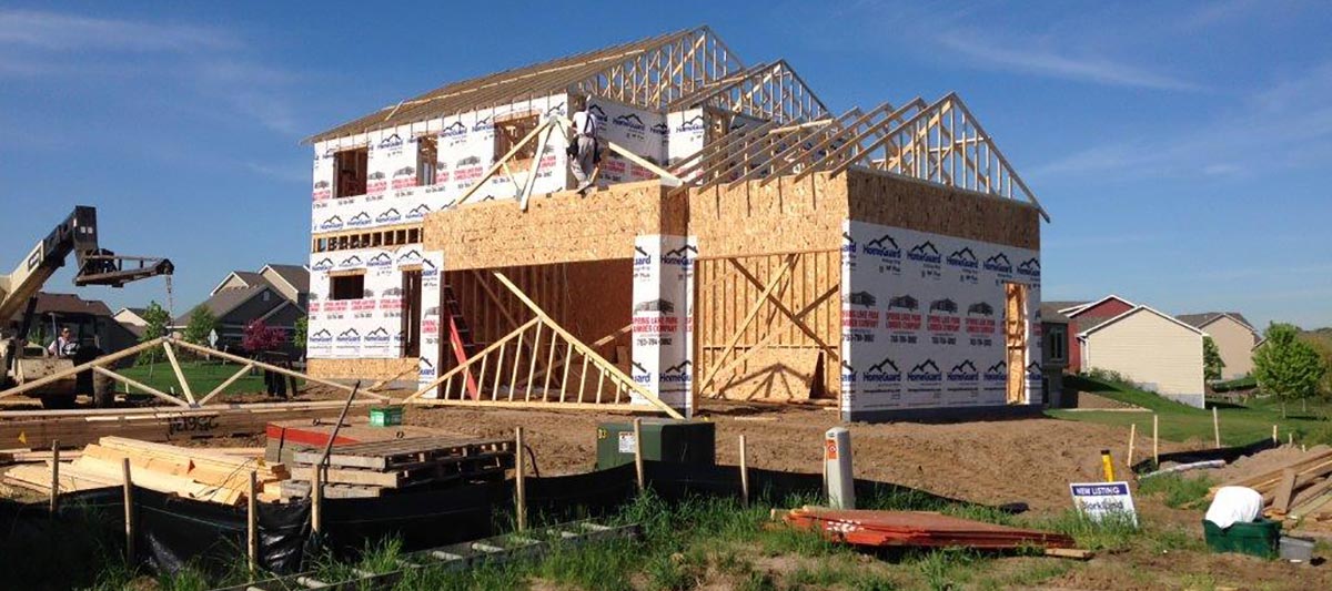 Need A Custom Home Building Service? Check These Pointers! - Prime ...